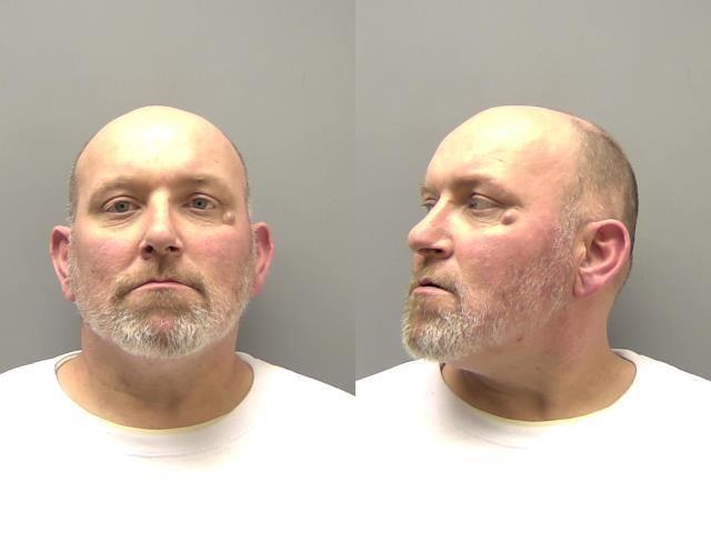 HARBORD RUSSELL BLAINE 02/06/2025 - Buchanan County Mugshots Zone