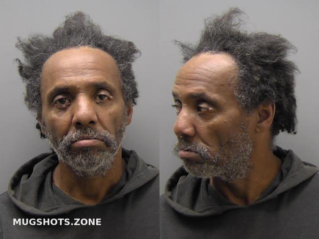 DANIEL RODERICK RAYNARD 02/09/2025 - Buchanan County Mugshots Zone