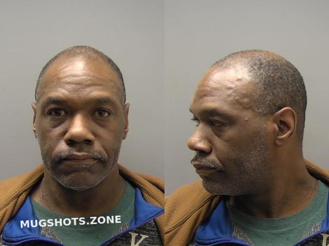 WILSON LEPASHA RAY 02/12/2025 - Buchanan County Mugshots Zone