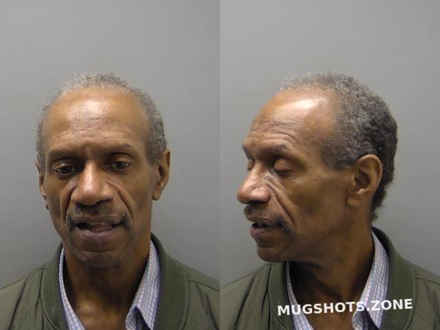 MCNULTY-BEY ERIC PIERRE 02/15/2025 - Buchanan County Mugshots Zone