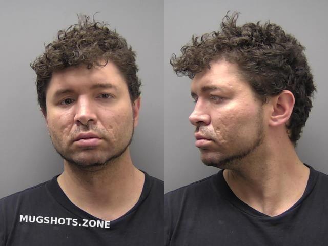 POLLARD CHASE ELLIOTT 02/26/2025 - Buchanan County Mugshots Zone