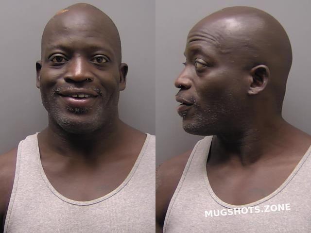 TATUM VICTOR LA MONTE 02/28/2025 - Buchanan County Mugshots Zone