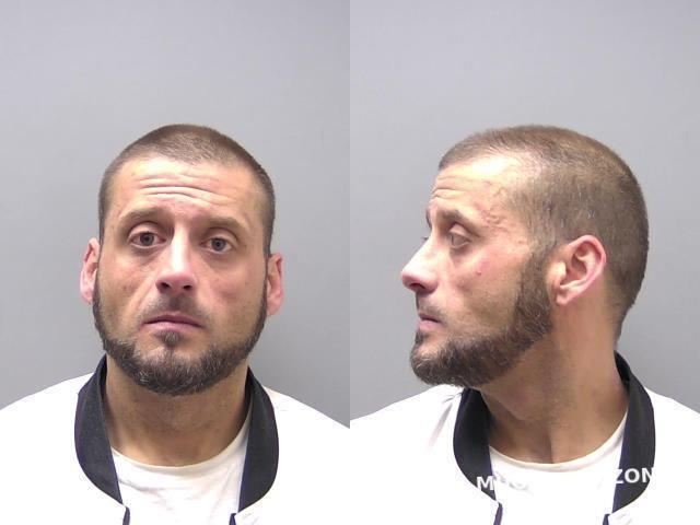 PHILLIPS TRAVIS JARED 03/01/2025 - Buchanan County Mugshots Zone