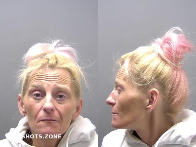 LEEK NICOLE LYNN 03/03/2025 - Buchanan County Mugshots Zone