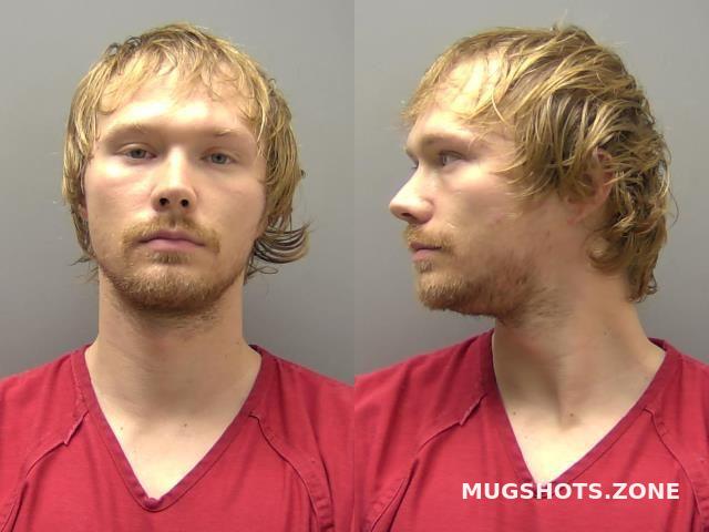 SELLARS PAYTON KANE 03/04/2025 - Buchanan County Mugshots Zone