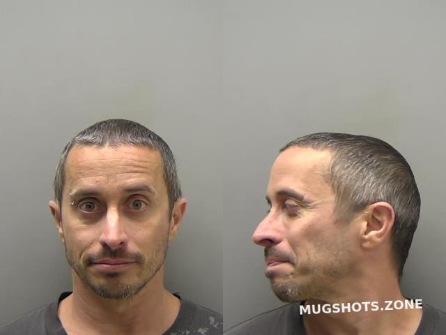 BUTLER CHRISTOPHER LEE 03/12/2025 - Buchanan County Mugshots Zone
