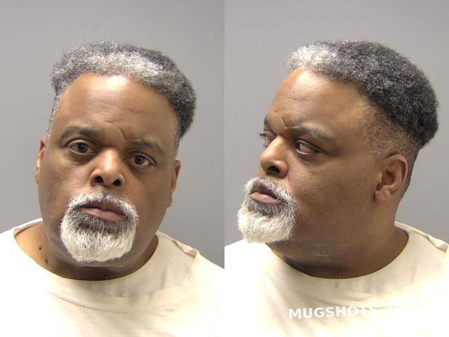 CONLEY ERIC LAMONTE SENIOR 04/02/2025 - Buchanan County Mugshots Zone