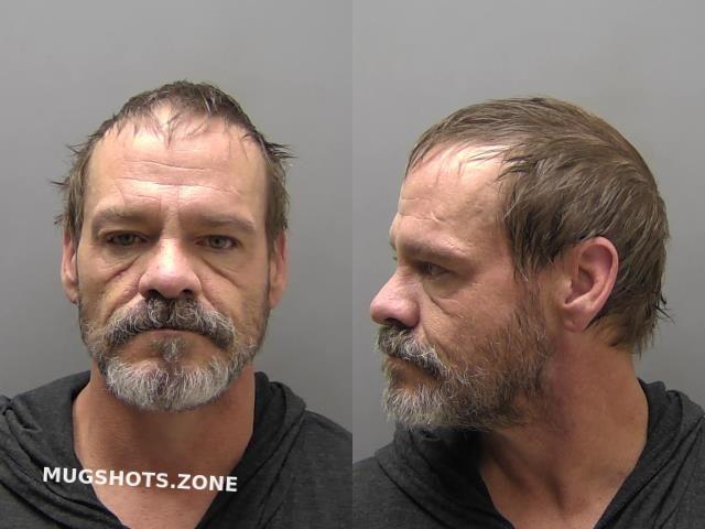 ROLLETT RUSTY JOSHUA 04/05/2025 - Buchanan County Mugshots Zone