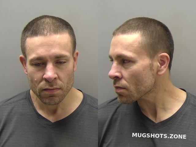 THOMAS JAMES ALAN 04/07/2025 - Buchanan County Mugshots Zone