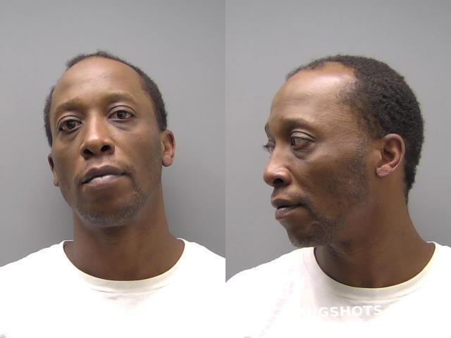 THOMAS ANTHONY CARL JUNIOR 04/12/2025 - Buchanan County Mugshots Zone