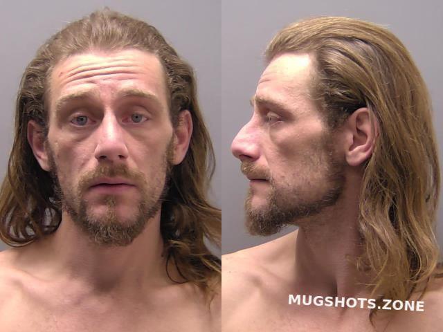 MILLER SEAN MICHAEL CODY 04/12/2025 - Buchanan County Mugshots Zone