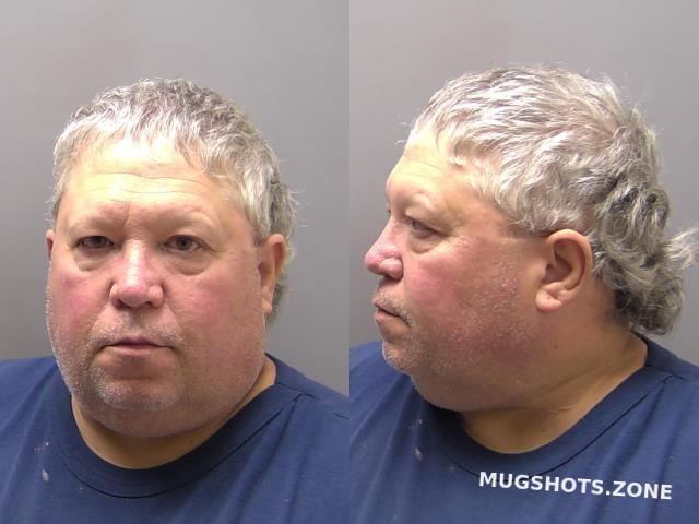 FARR BRETT TYLER 04/13/2025 - Buchanan County Mugshots Zone