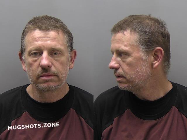 RICE RICKY ALLEN JUNIOR 04/23/2025 - Buchanan County Mugshots Zone