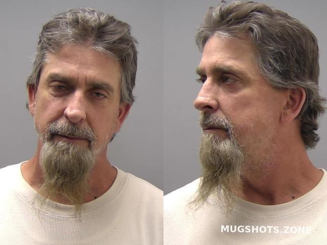 FETTERS TIMOTHY MICHAEL SENIOR 04/30/2025 - Buchanan County Mugshots Zone