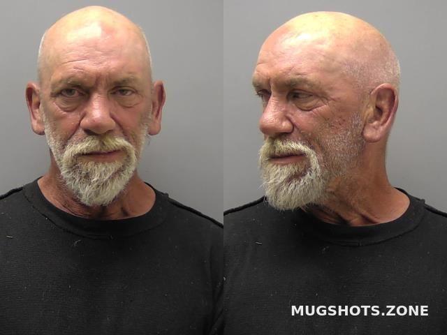 HOLT SCOTT ALAN SENIOR 05/01/2025 - Buchanan County Mugshots Zone