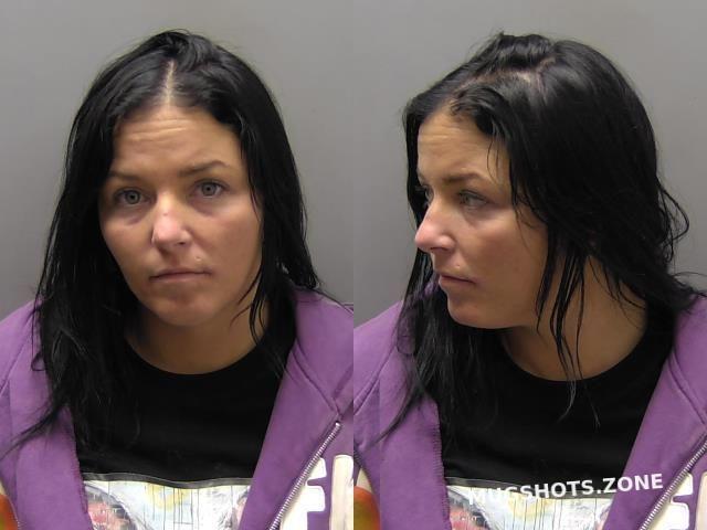 PHILLIPS KRISTI LEE 05/14/2025 - Buchanan County Mugshots Zone