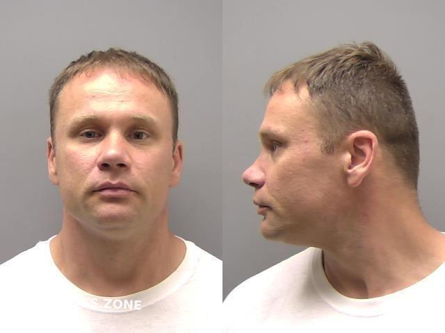 HOVEY MARK BEAUMONT 05/16/2025 - Buchanan County Mugshots Zone