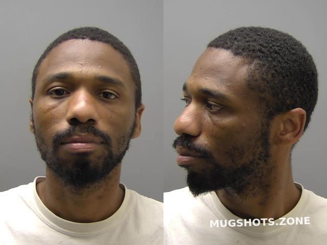 REED BRANDON ISAIAH 05/20/2025 - Buchanan County Mugshots Zone