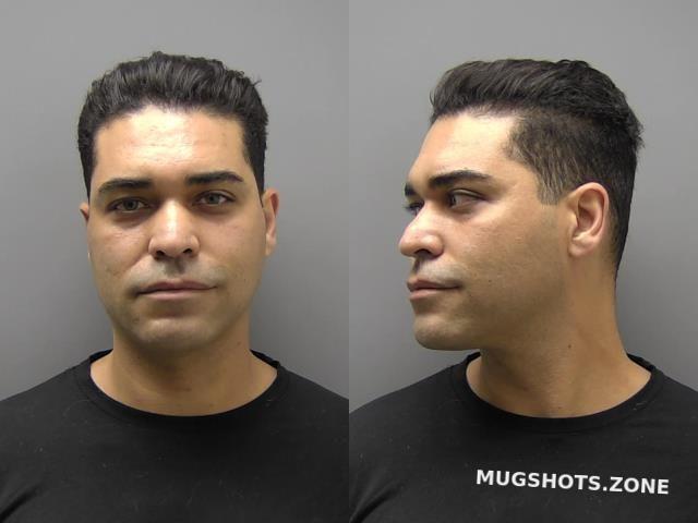 ADOLPHSON JASON CARL 05/20/2025 - Buchanan County Mugshots Zone