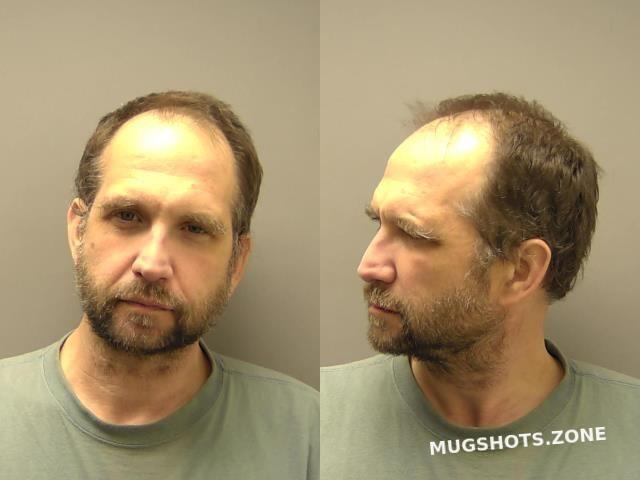 ADAMEK BRIAN KENNETH 05/21/2025 - Buchanan County Mugshots Zone