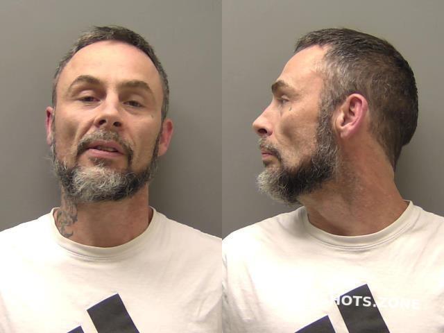 SHAW JEREMY MICHAEL 05/28/2025 - Buchanan County Mugshots Zone