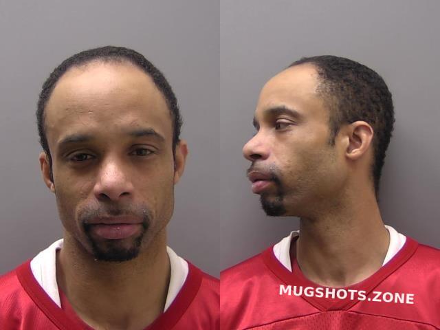 MARTIN BRANDON DE'ANDRE 05/28/2025 - Buchanan County Mugshots Zone