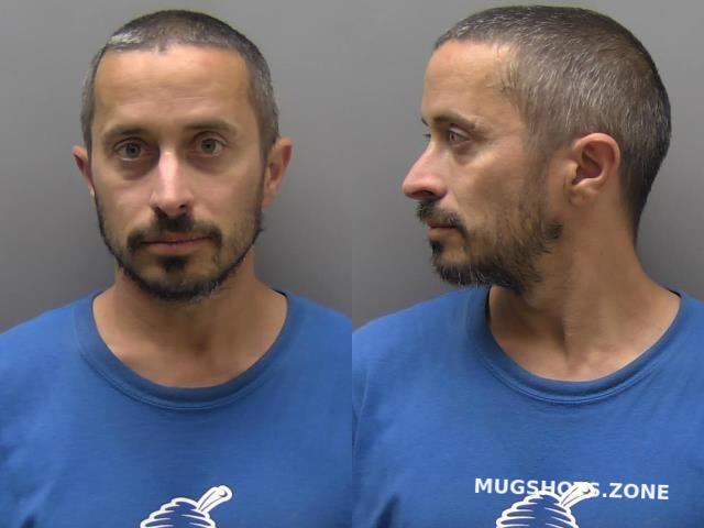 BUTLER CHRISTOPHER LEE 06/04/2025 - Buchanan County Mugshots Zone