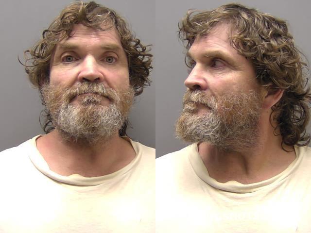 SEARLE DAROLD LEEROY JUNIOR 06/06/2025 - Buchanan County Mugshots Zone