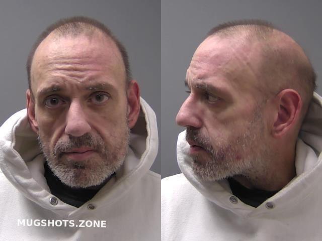 LUKE CHRISTOPHER STEVEN 06/07/2025 - Buchanan County Mugshots Zone