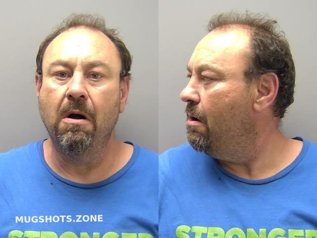 HELTON JAMES HARRISON SENIOR 06/07/2025 - Buchanan County Mugshots Zone