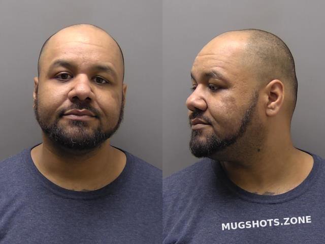 HUX CALEB JASON 06/08/2025 - Buchanan County Mugshots Zone