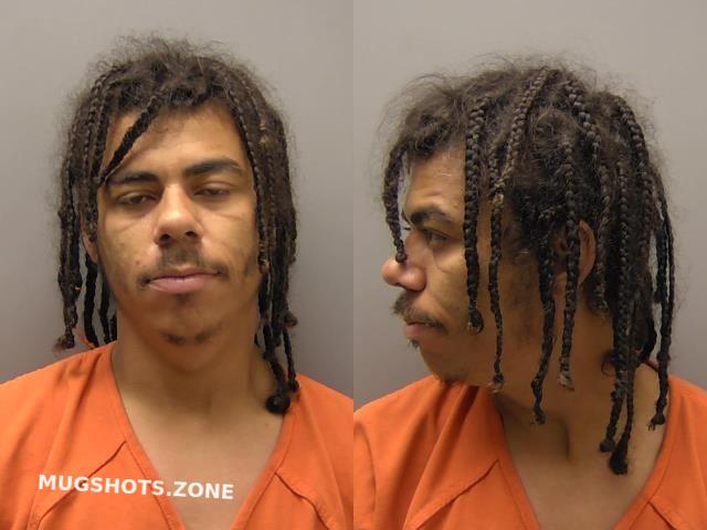 DAVIS TYLER LARAY 06/20/2025 - Buchanan County Mugshots Zone