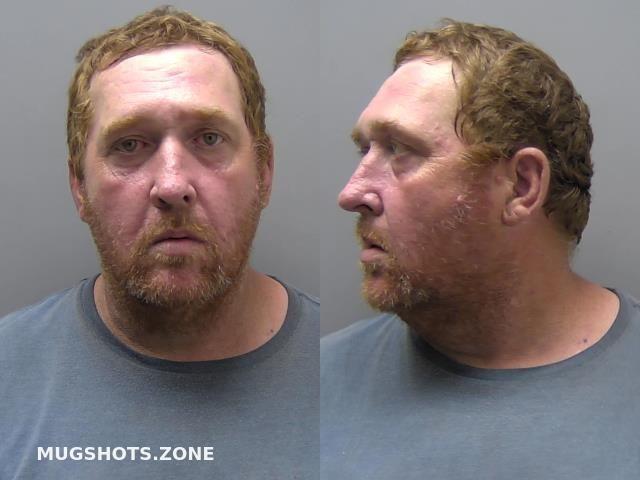 LARIMER BEAU MICHAEL 06/26/2025 - Buchanan County Mugshots Zone