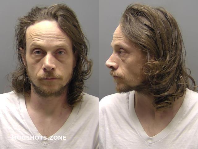 PIKE JUSTIN WALKER 07/12/2025 - Buchanan County Mugshots Zone
