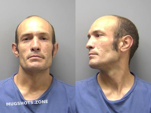 CANCHOLA DOMINIC CHRISTOPHER 07/13/2025 - Buchanan County Mugshots Zone