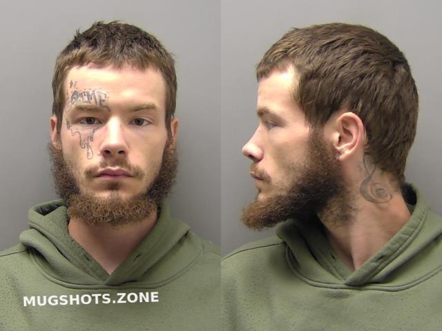 AREA DALTON ROBERT 07/18/2025 - Buchanan County Mugshots Zone