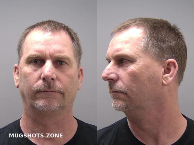 GANN CASEY RAY 07/24/2025 - Buchanan County Mugshots Zone