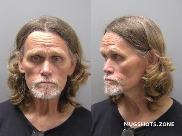 PIERON MARK STEVEN 07/27/2025 - Buchanan County Mugshots Zone