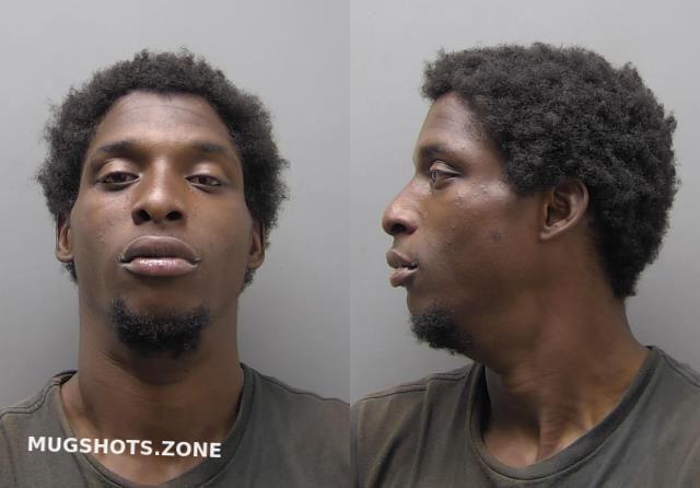 CARTER MONTERRIUS LAJUAN 08/09/2025 - Buchanan County Mugshots Zone