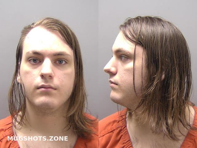 WOODWARD CONNOR NICHOLS 08/14/2025 - Buchanan County Mugshots Zone