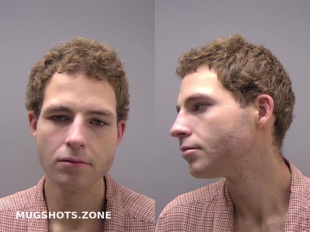 LOINS CHRISTOPHER ANDREW 09/10/2025 - Buchanan County Mugshots Zone
