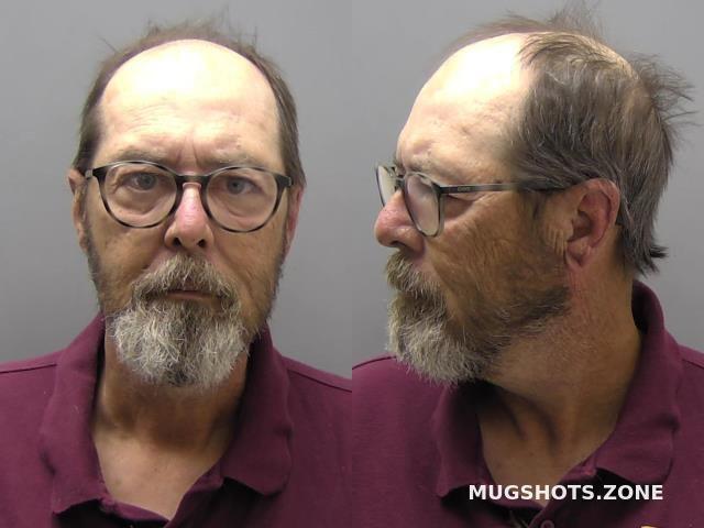 SMITH STEPHEN LEE 09/29/2025 - Buchanan County Mugshots Zone