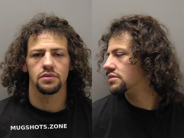 ORTEGA RAMON JESUS-BORUNDA 11/10/2025 - Buchanan County Mugshots Zone
