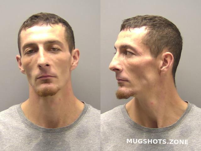 WALKER BRANDON KEITH 11/14/2025 - Buchanan County Mugshots Zone
