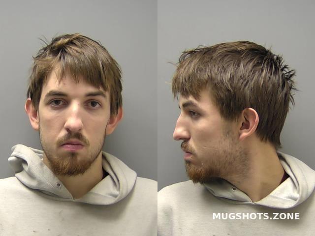 LAUN DEVON JAMES 12/01/2025 - Buchanan County Mugshots Zone