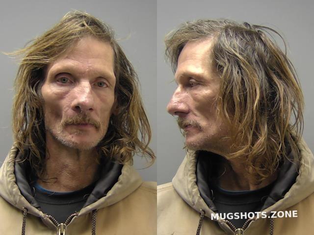 SPRAKE SHON MICHAEL 12/09/2025 - Buchanan County Mugshots Zone