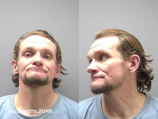 TOMPKINS STEPHEN RAY 01/08/2026 - Buchanan County Mugshots Zone