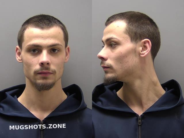 GARDNER COBY DESHAWN 01/29/2026 - Buchanan County Mugshots Zone
