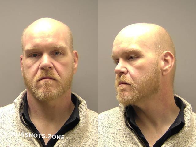 SAXTON KENT LEE 02/02/2026 - Buchanan County Mugshots Zone