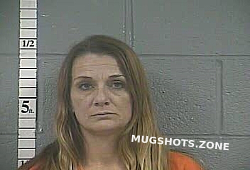 MORLEY SARAH RUTH 01/12/2021 - Bullitt County Mugshots Zone
